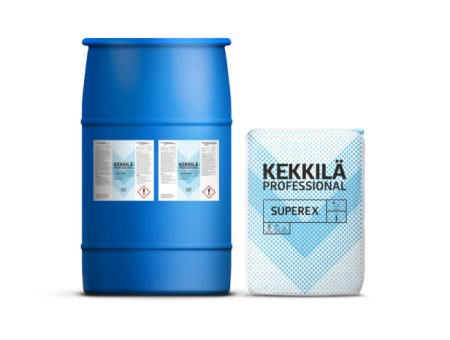 Fertilisers for horticulture - Kekkilä Professional